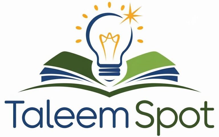 Home - Taleem Spot | Notes | Pairing Schemes | Gazettes | Past Papers